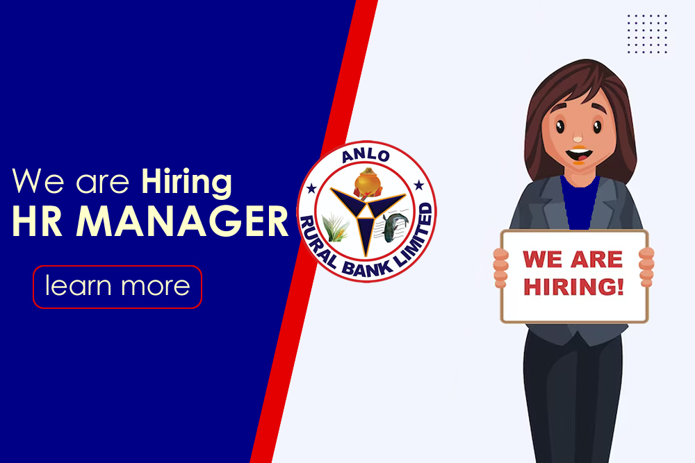 Anlo Rural Bank - your family banking centre