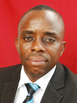 ABOUT US || Management Team